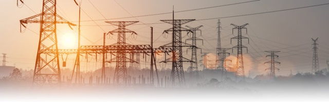 Energy Distribution